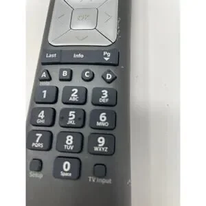 Comcast | Other | Comcast Xfinity Xr1 Voice Remote Control Backlit Dark ...